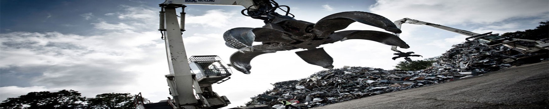 What to Know About Scrap Metal Selling | Desert Metals Reycling in ...